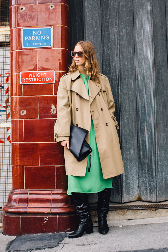 Cute Fall Outfits: 31 Ideas to Wear All Month Long - theFashionSpot