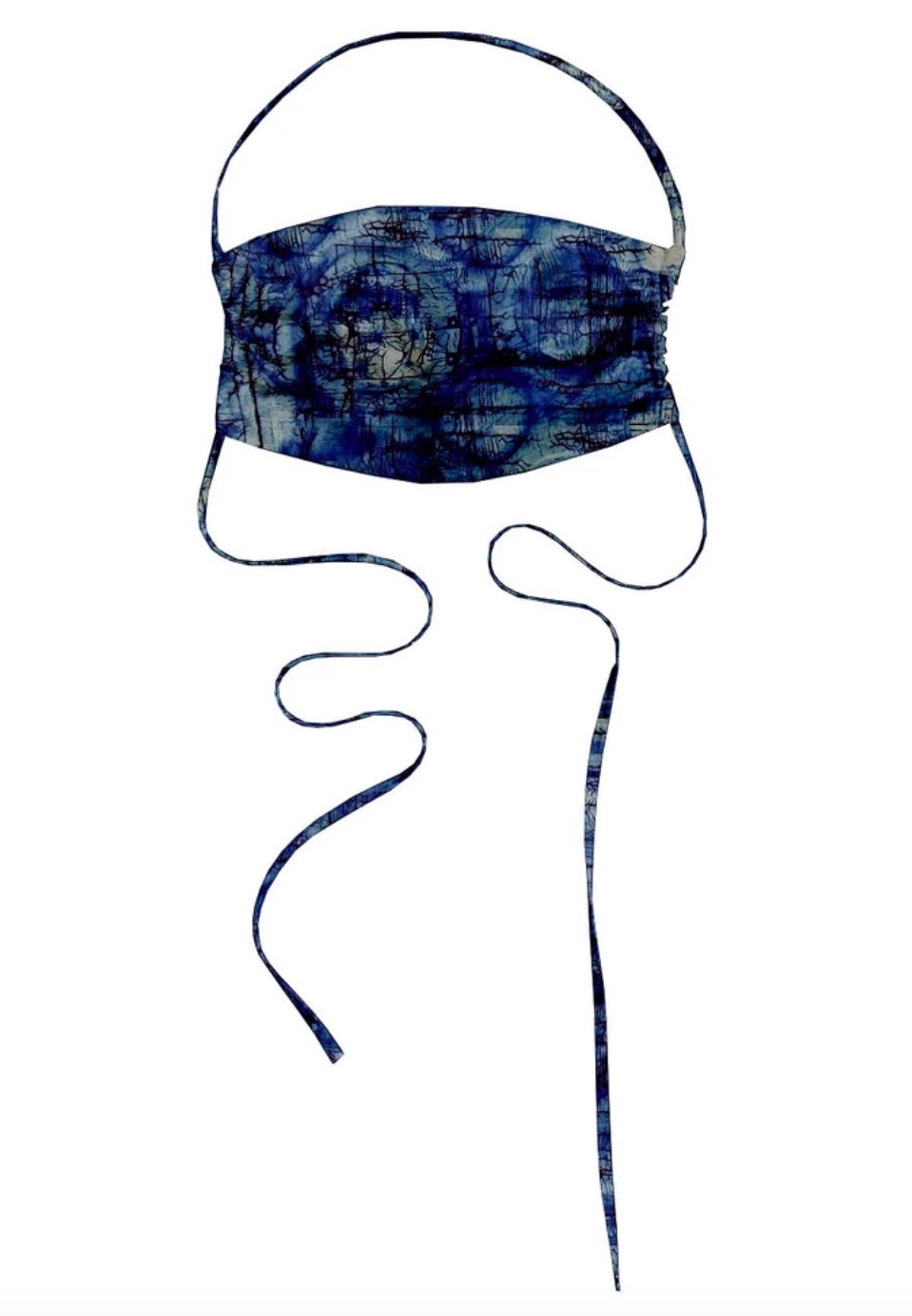 13 Fashion-Forward Face Masks - theFashionSpot