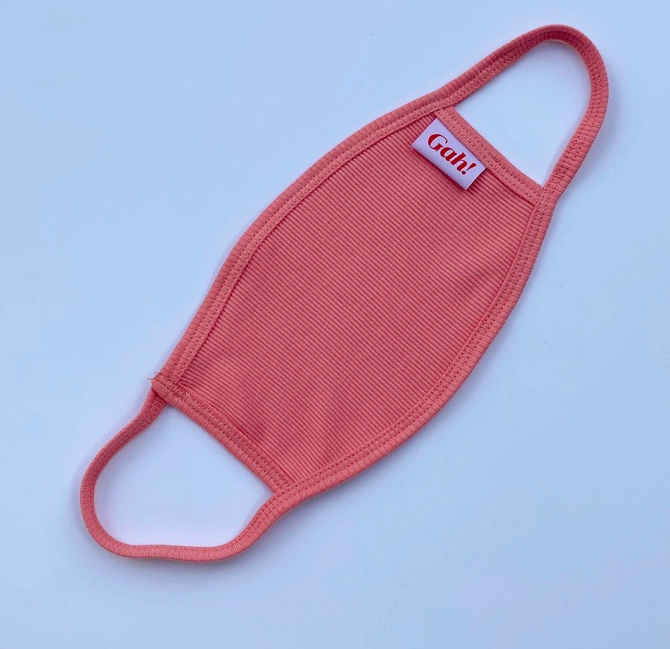 13 Fashion-Forward Face Masks - theFashionSpot