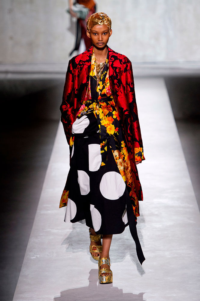 Top Spring Fashion Trends From the 2020 Runways - theFashionSpot