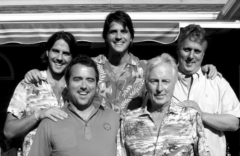The Best Advice We Ever Got From Dad: Fashion and Beauty Influencers ...