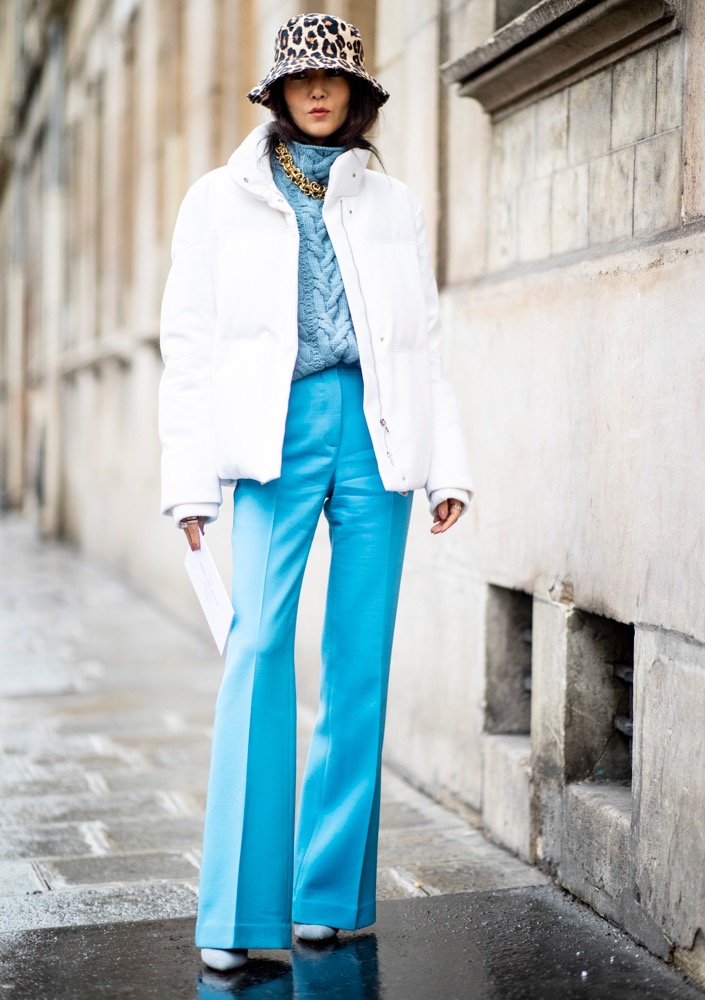 Cold-Weather Outfit Ideas for Every Single Day of February - theFashionSpot