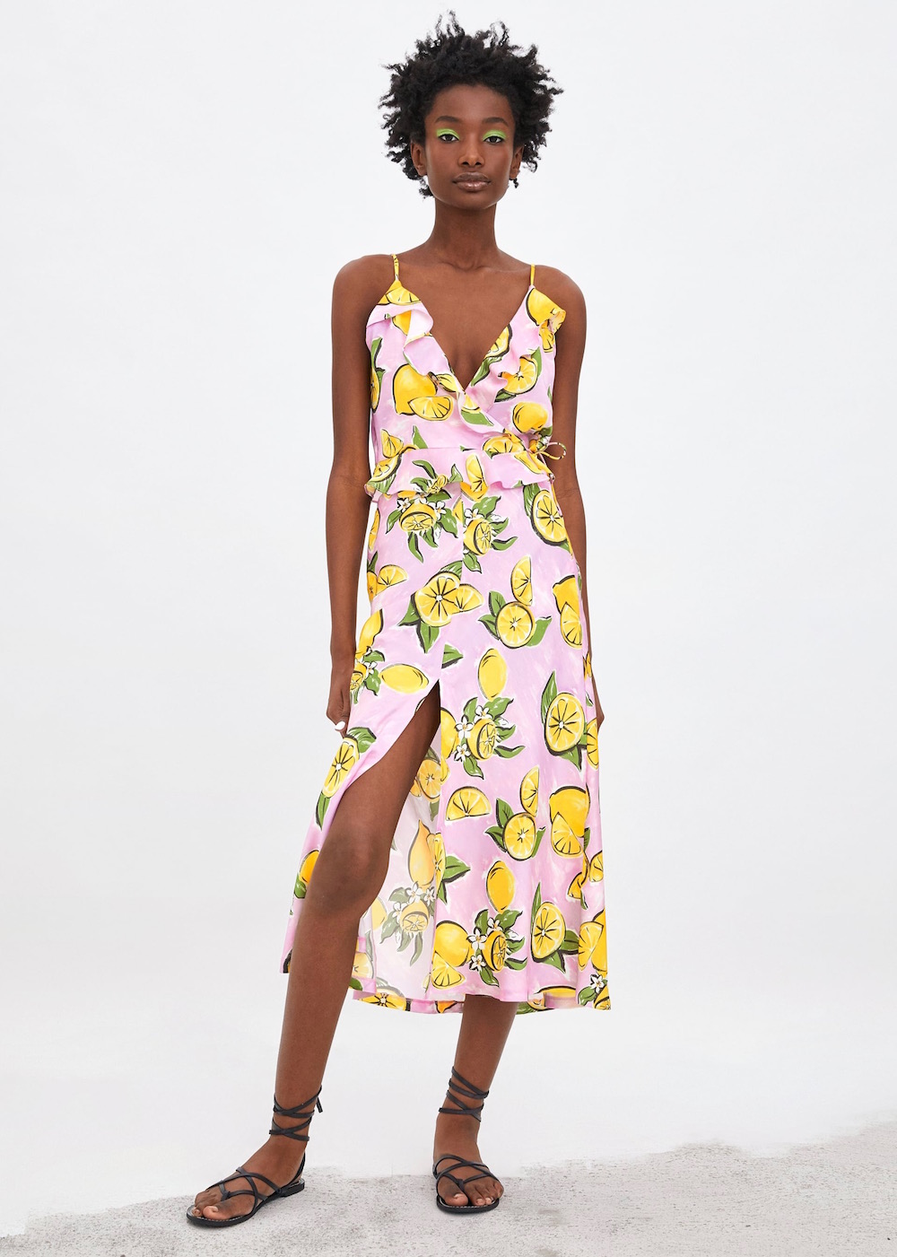 Best Fruit Prints to Pick for Summer 2019 - theFashionSpot