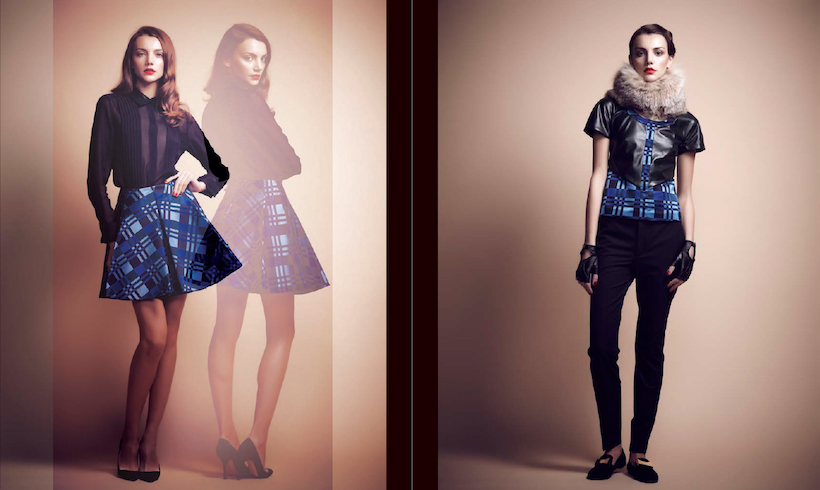 Designer to Watch: GEORGINE's Georgine Ratelband - theFashionSpot