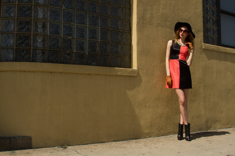 Designer to Watch: GEORGINE's Georgine Ratelband - theFashionSpot