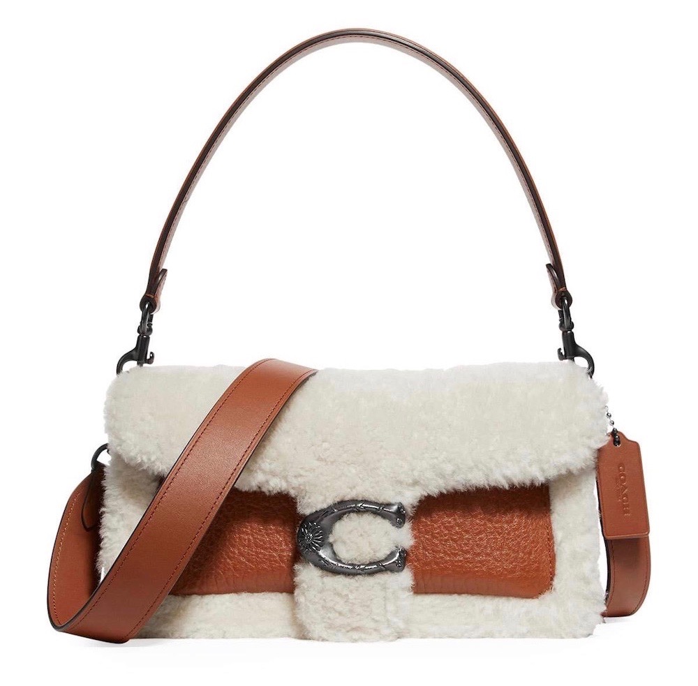 Best Shearling Bags for Winter 2019 - theFashionSpot