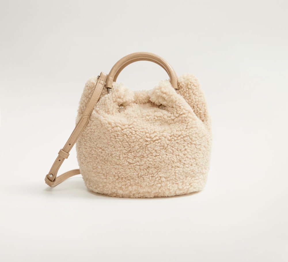 Best Shearling Bags for Winter 2019 - theFashionSpot