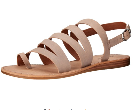 19 Best Gladiator Sandals for 2015 - theFashionSpot
