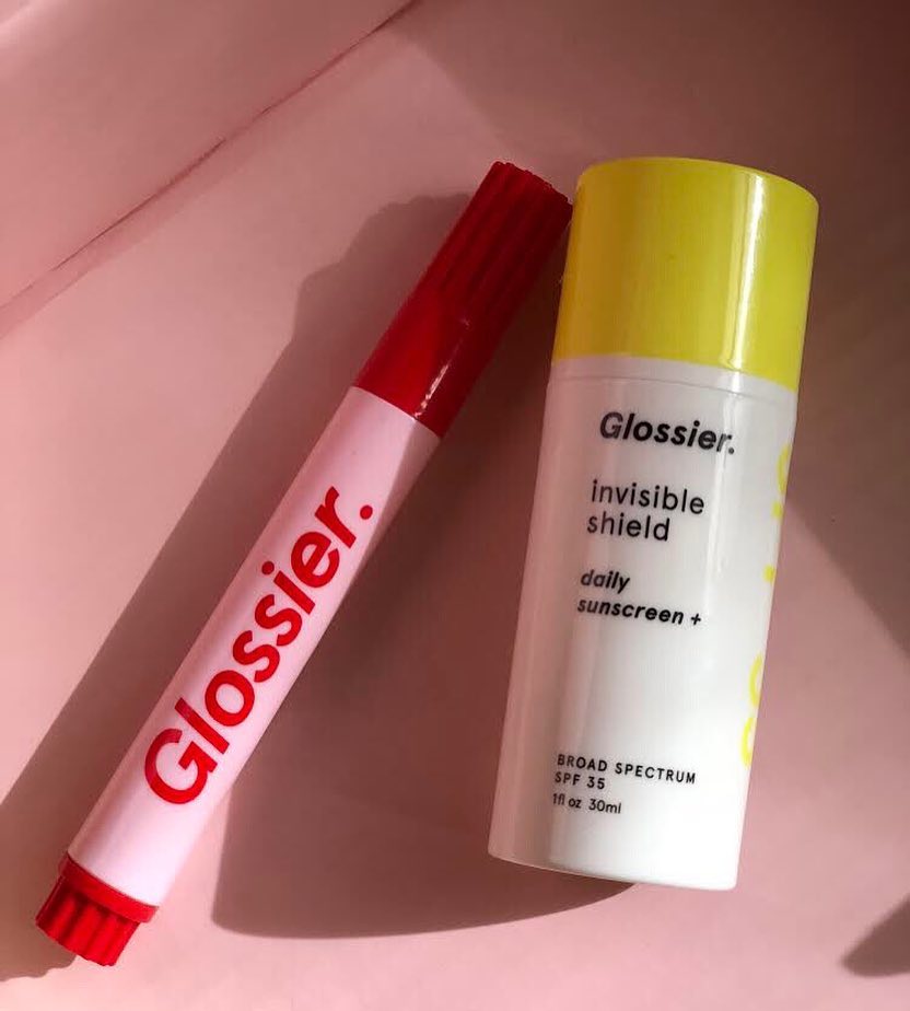 Glossier's Zit Stick Is the Secret We'd Like You to Know About ...