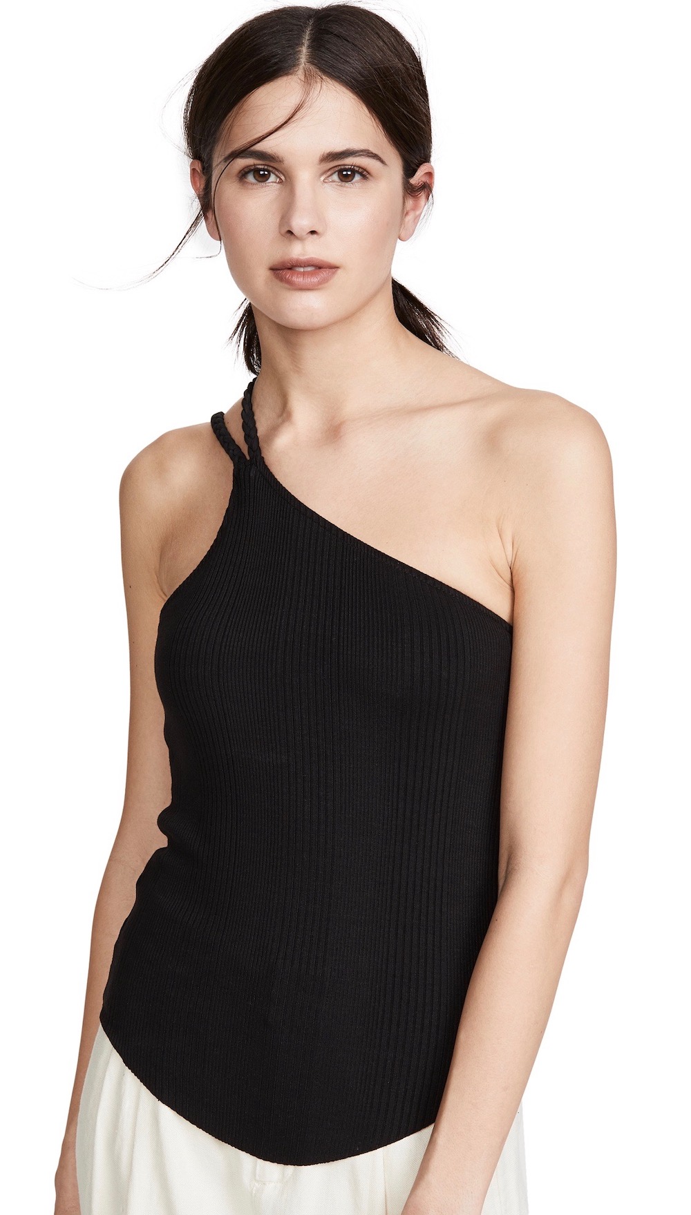 Going Out Tops to Add to Your Rotation - theFashionSpot