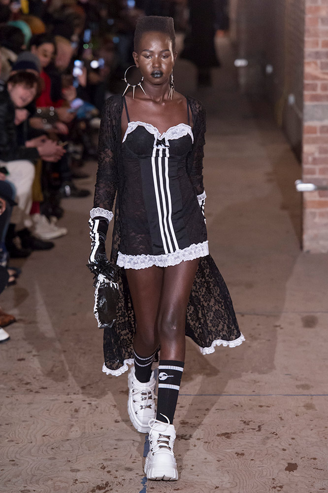 Gypsy Sport Fall 2019 Runway - theFashionSpot