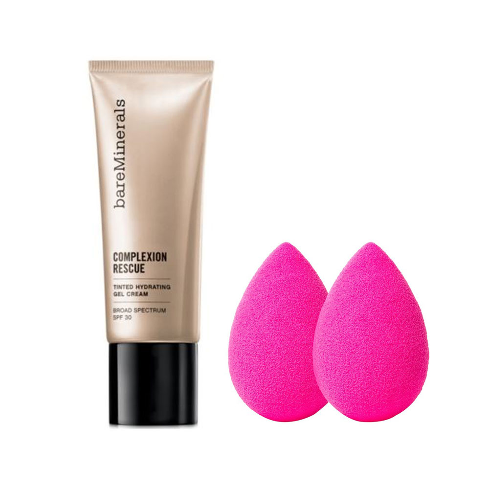 How to Apply Makeup, a Beginner's Guide - theFashionSpot