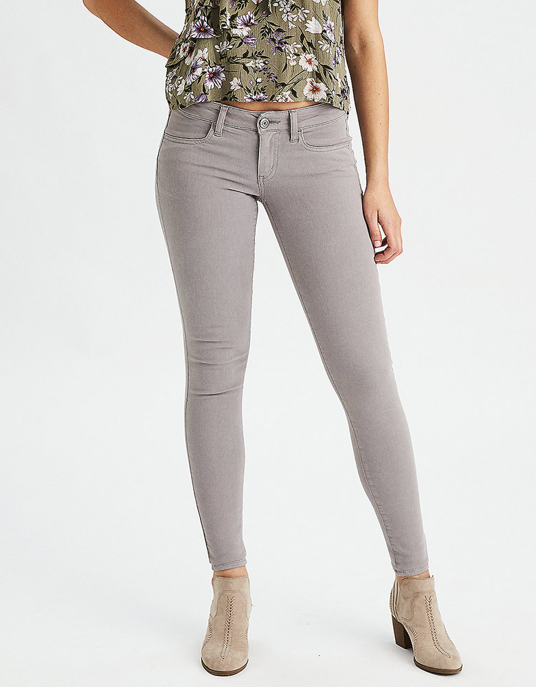 How to Wear Low-Rise Jeans, Plus the Best Pairs to Shop Now ...