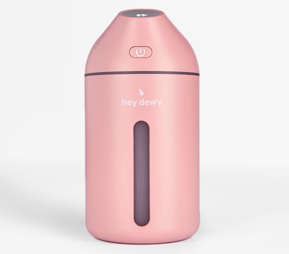 Humidifiers for Healthier Skin and Hair - theFashionSpot
