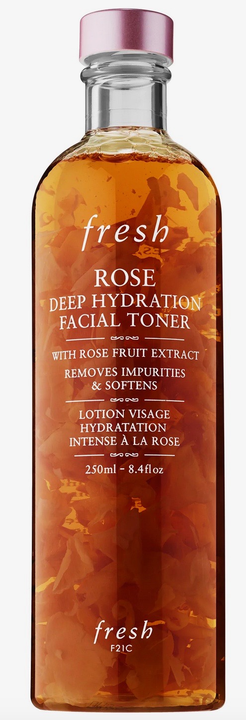 Hydrating Toners to Add to Your Skin Care Routine - theFashionSpot