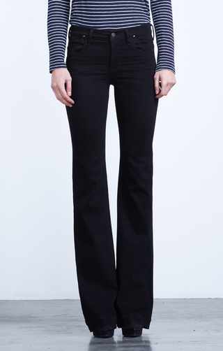 How to Find the Best Jeans for Your Body Type - theFashionSpot