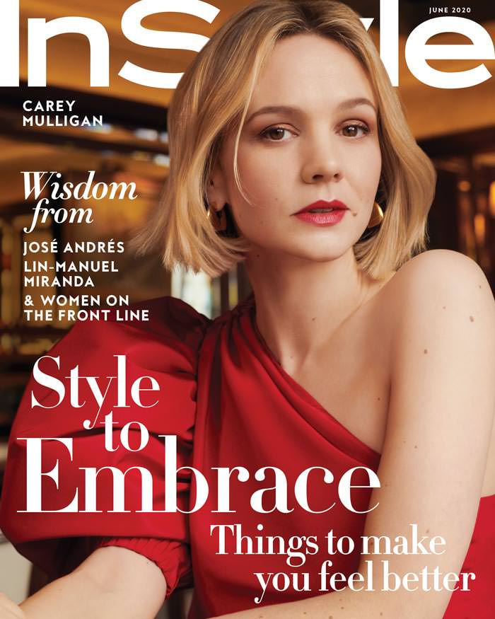 June 2020 Magazine Covers We Loved and Hated - theFashionSpot