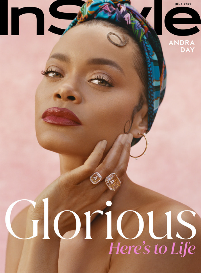June 2021 Magazine Covers We Loved and Hated - theFashionSpot