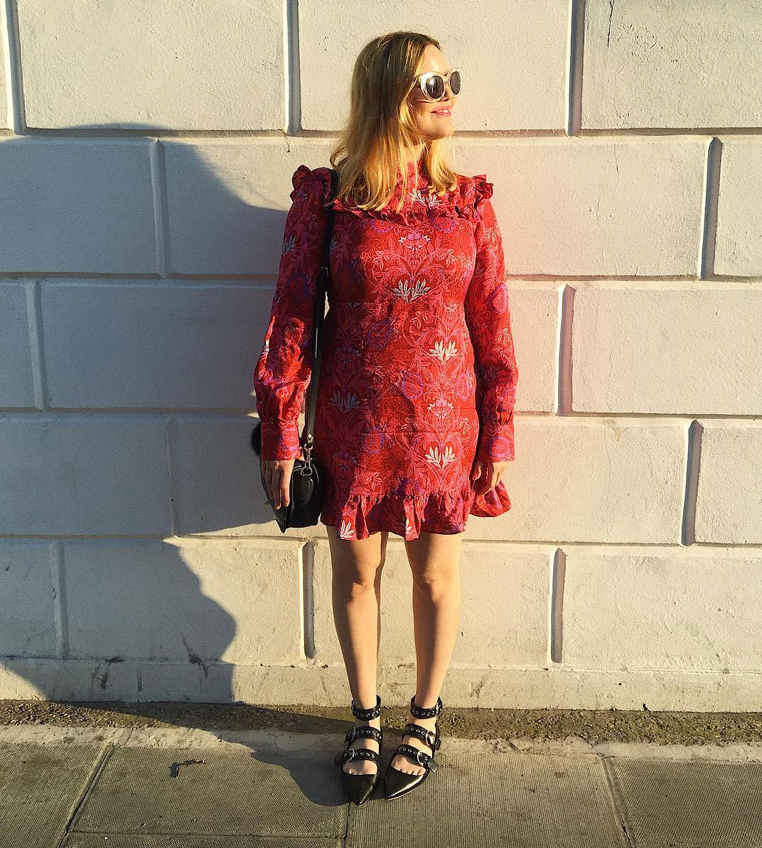 30 Summer Outfit Ideas for Every Day of June - theFashionSpot