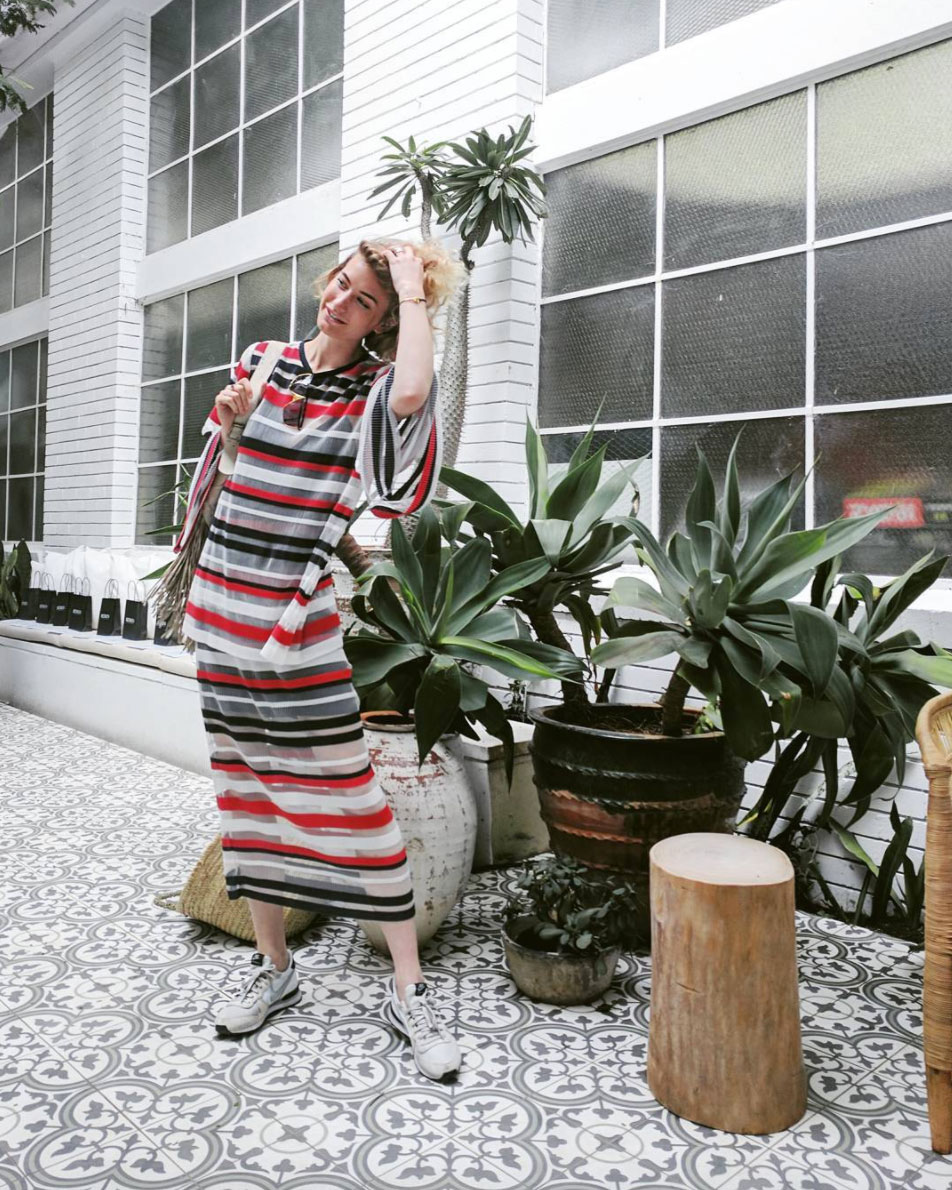 30 Summer Outfit Ideas for Every Day of June - theFashionSpot