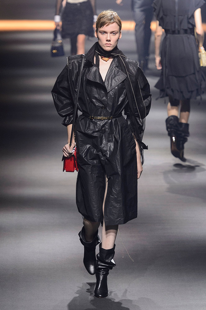 Lanvin Spring 2016 Runway - theFashionSpot