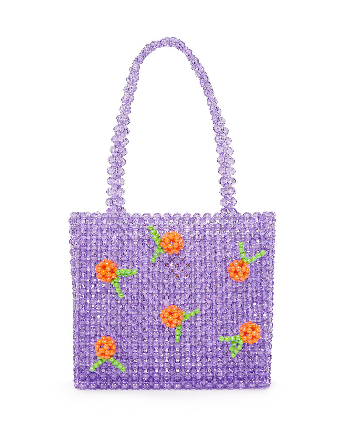 Fashion Trend: Lavender Color Trend 2018 - theFashionSpot