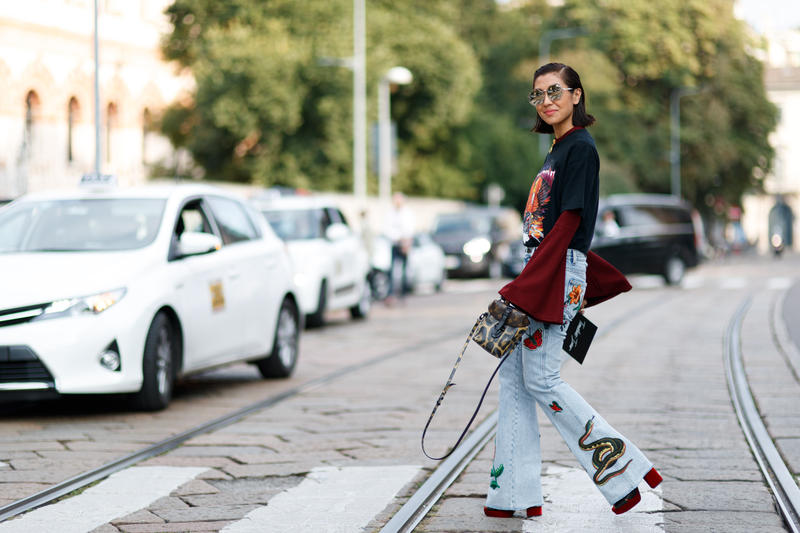 How to Layer Your Clothes Like a Street Style Pro - theFashionSpot