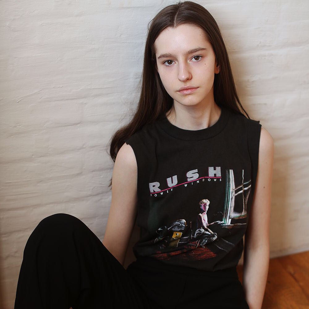 17 Under-the-Radar Instagram Models You Should Follow - theFashionSpot