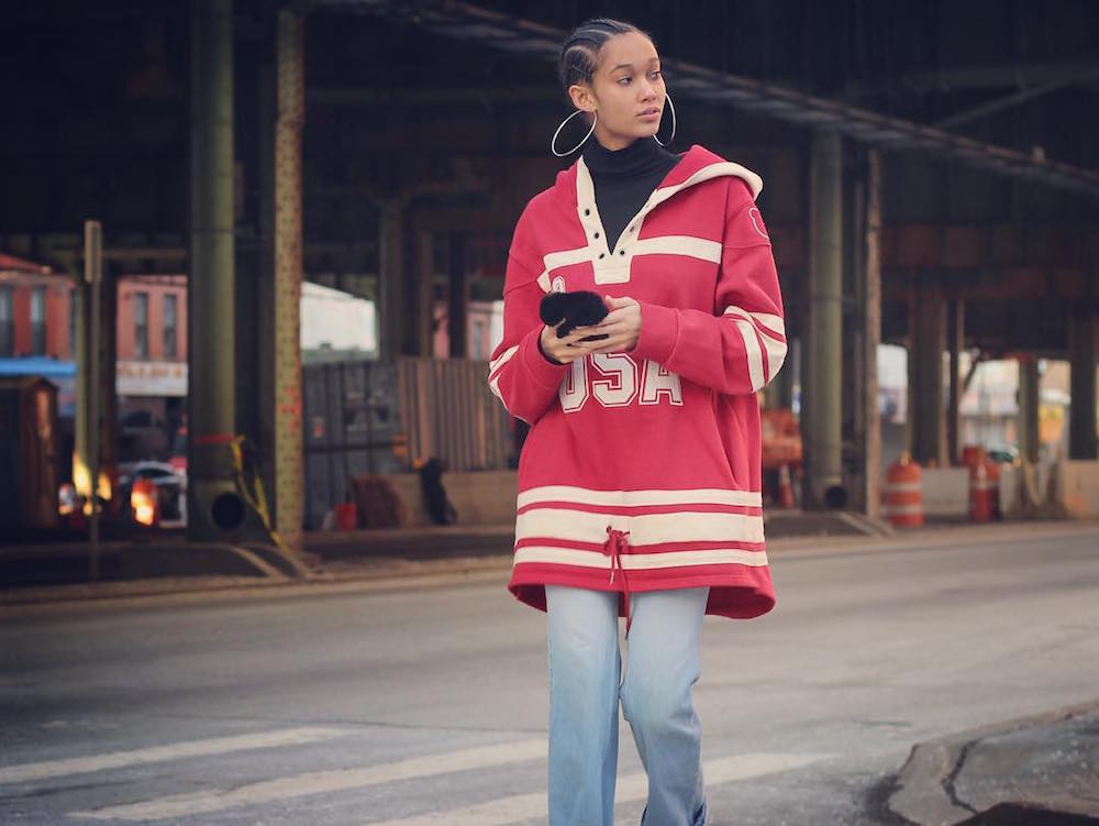 17 Under-the-Radar Instagram Models You Should Follow - theFashionSpot