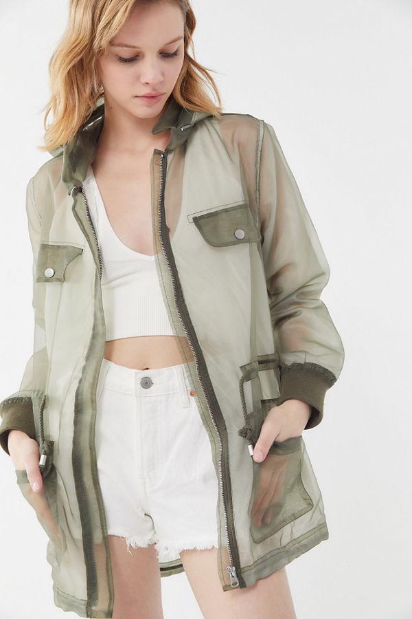 Light Spring Jackets That Won't Cause You to Overheat - theFashionSpot