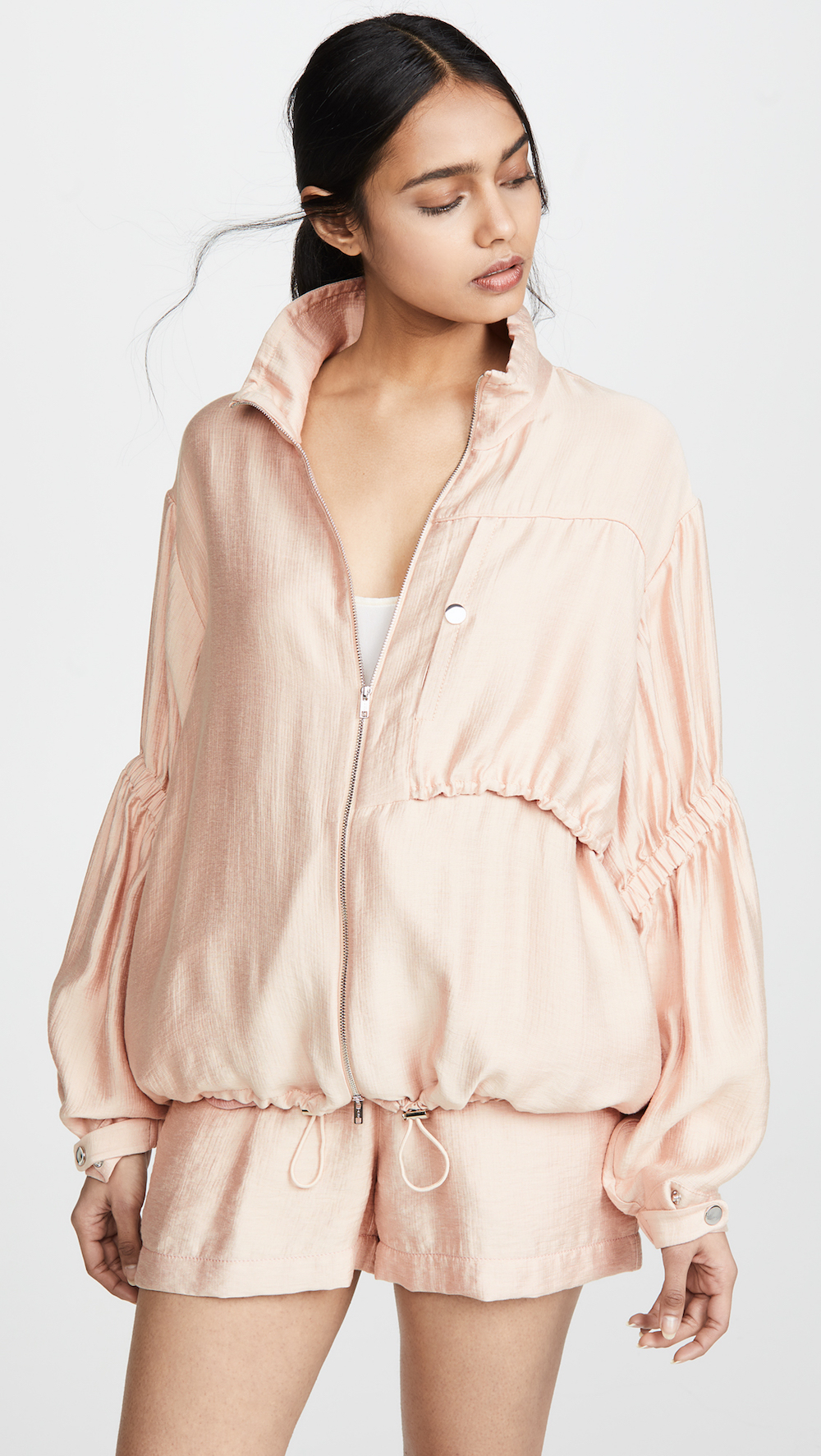 Light Spring Jackets That Won't Cause You to Overheat - theFashionSpot