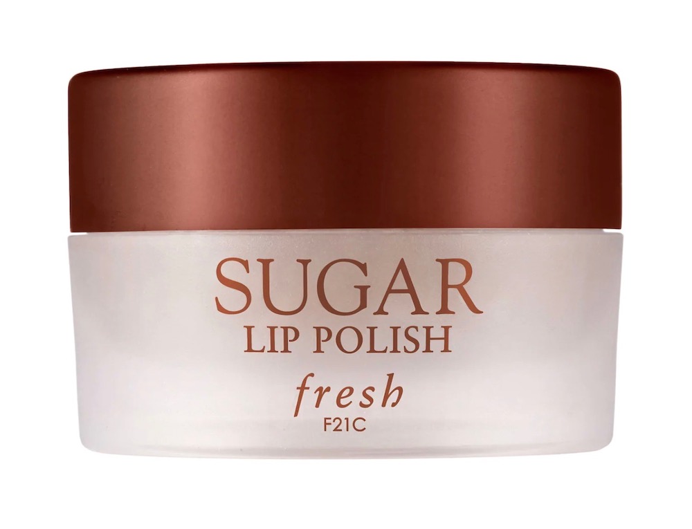 Best Lip Scrubs and Lip Exfoliators for Super Soft Lips - theFashionSpot