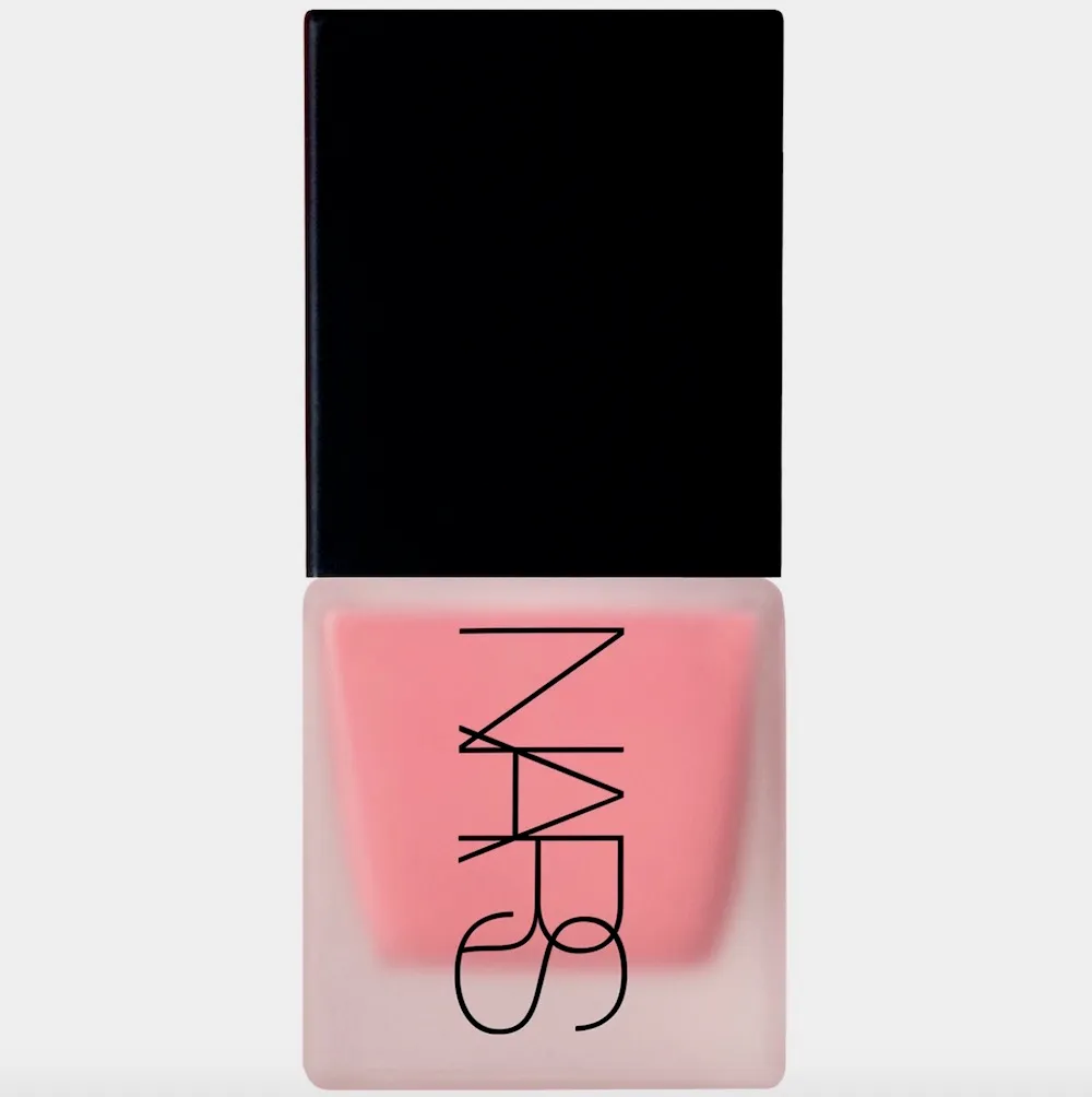 Liquid Blushes for the Perfect Pop of Color - theFashionSpot