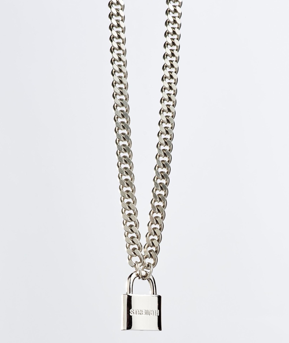 Lock Jewelry to Invest in for Spring - theFashionSpot