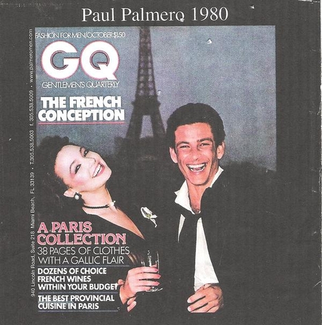 The 48 Hottest Male Models in History - theFashionSpot