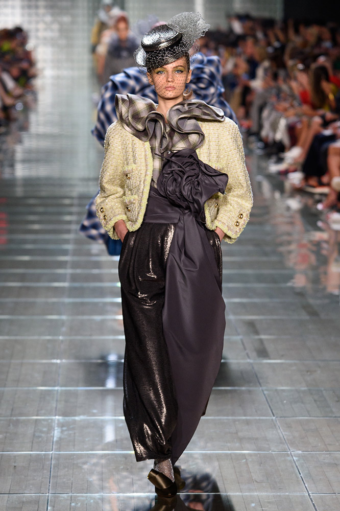 Marc Jacobs Spring 2019 Runway - theFashionSpot
