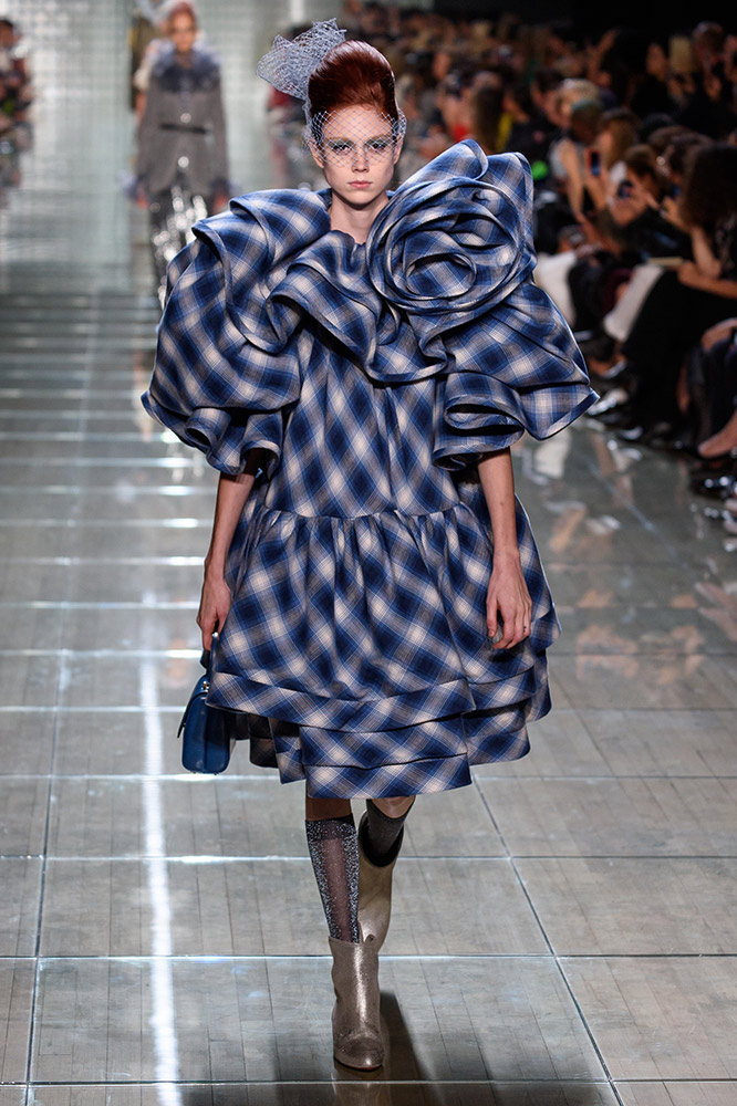 Marc Jacobs Spring 2019 Runway - theFashionSpot