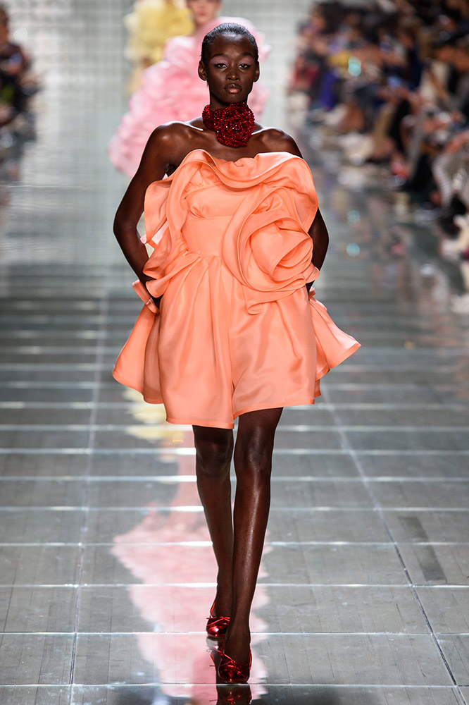 Marc Jacobs Spring 2019 Runway - theFashionSpot