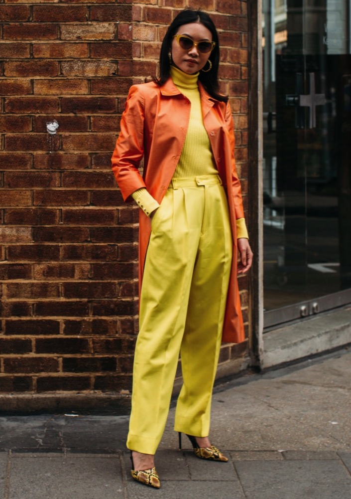 31 Outfit Ideas for Every Day of March - theFashionSpot