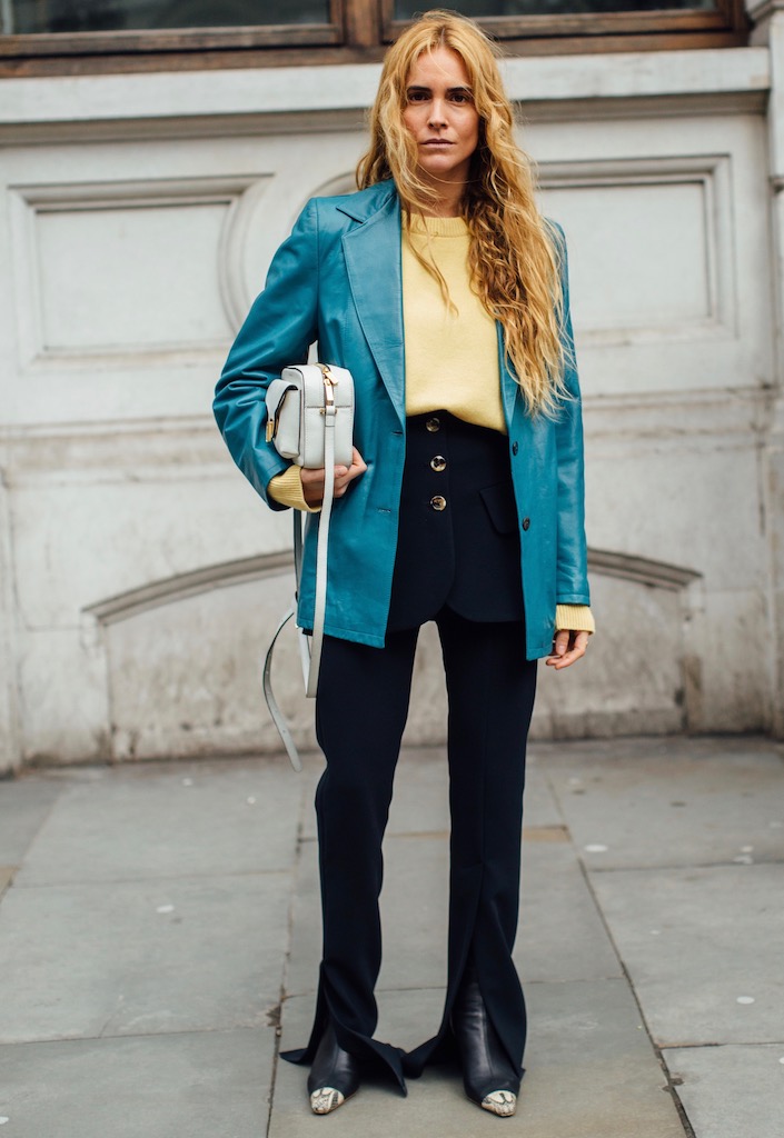 31 Outfit Ideas for Every Day of March - theFashionSpot