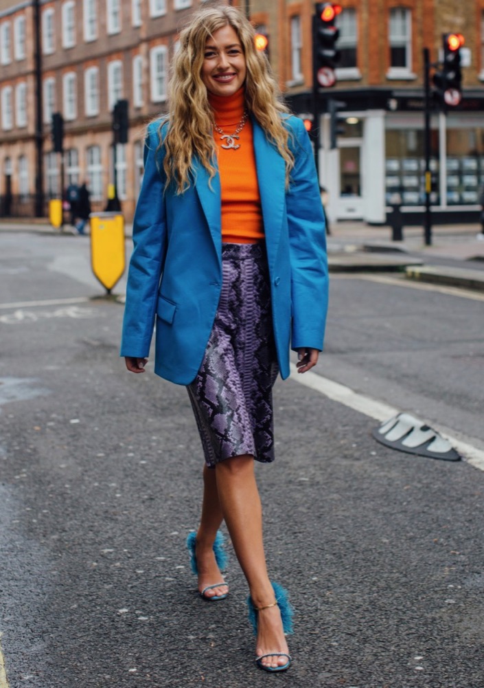 31 Outfit Ideas for Every Day of March - theFashionSpot