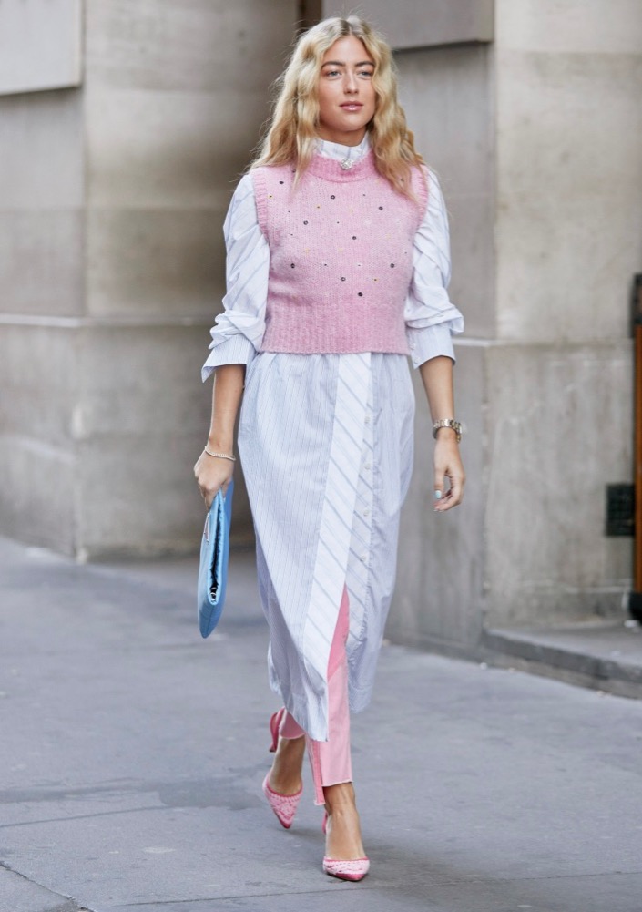 31 Outfit Ideas for Every Day of March - theFashionSpot