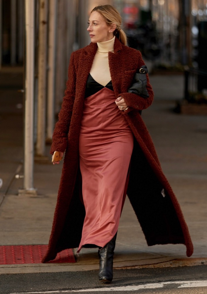 31 Outfit Ideas for Every Day of March - theFashionSpot