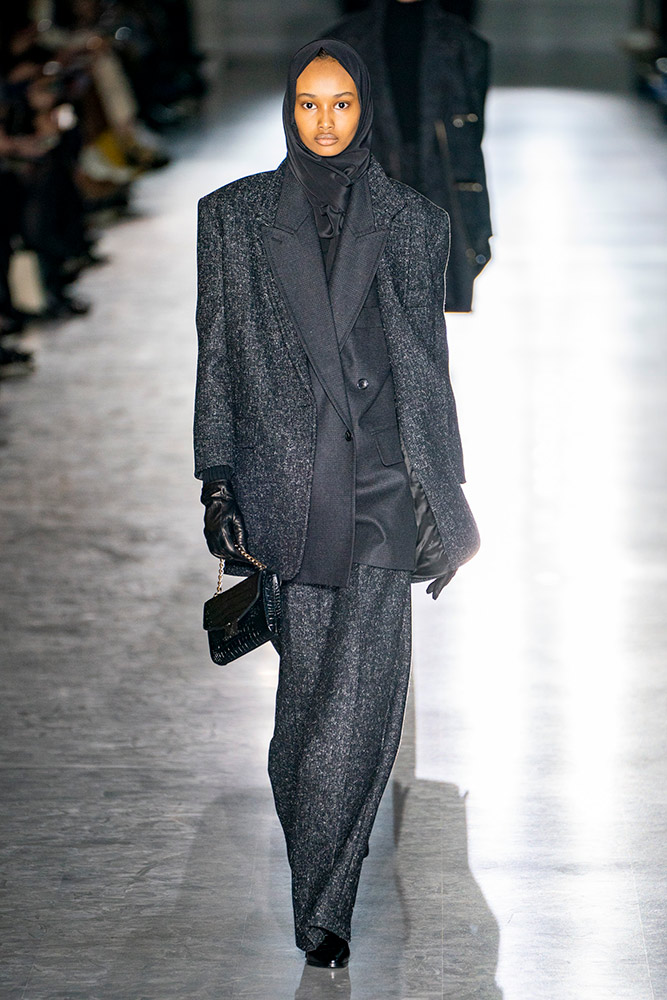 Max Mara Fall 2019 Runway - theFashionSpot