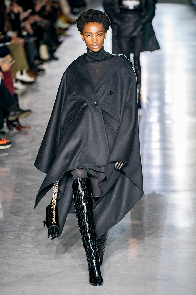 Max Mara Fall 2019 Runway - theFashionSpot