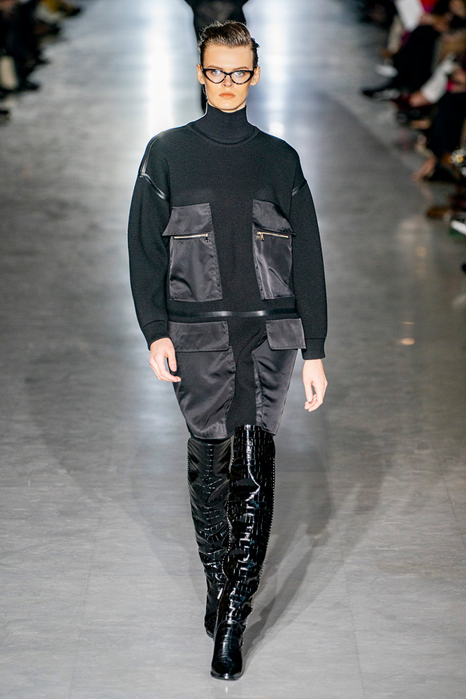 Max Mara Fall 2019 Runway - theFashionSpot