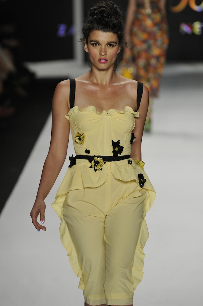 10 Models Who Changed the Face of Fashion Forever - theFashionSpot