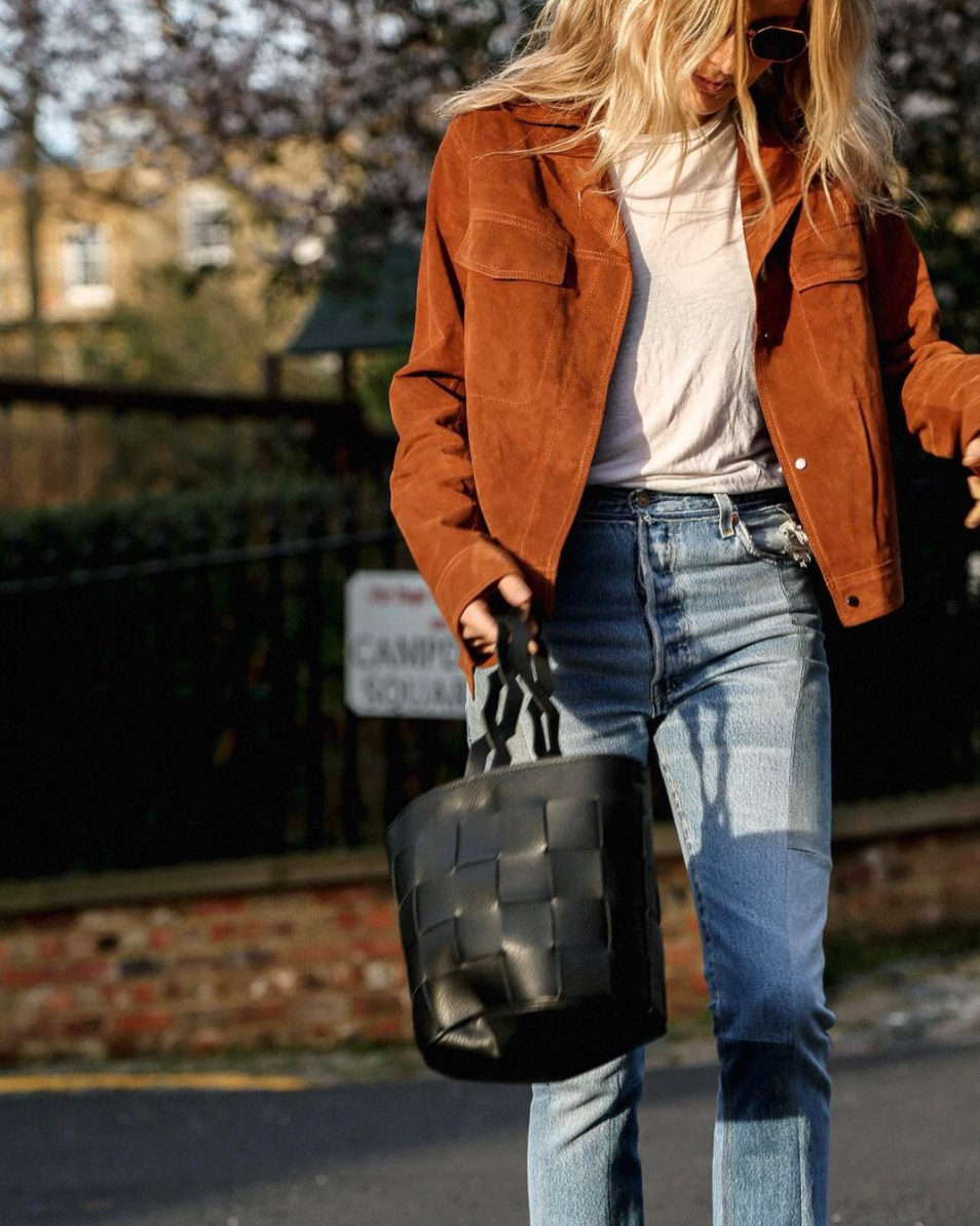 Early Spring Outfits: Ideas to Copy for Midseason Weather - theFashionSpot