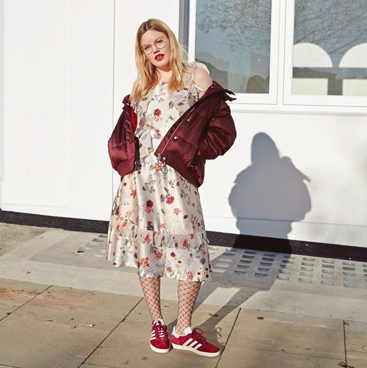 Early Spring Outfits: Ideas to Copy for Midseason Weather - theFashionSpot