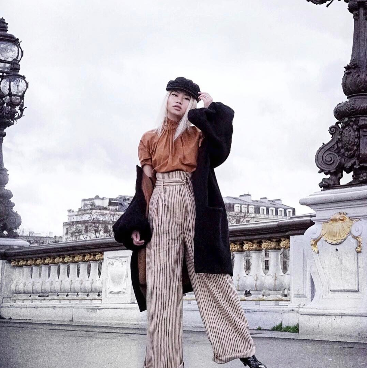 Early Spring Outfits: Ideas to Copy for Midseason Weather - theFashionSpot